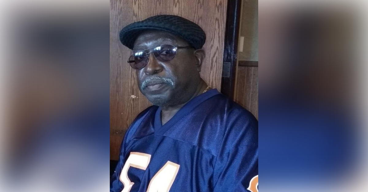 Obituary information for Alexander Sherman, Jr.