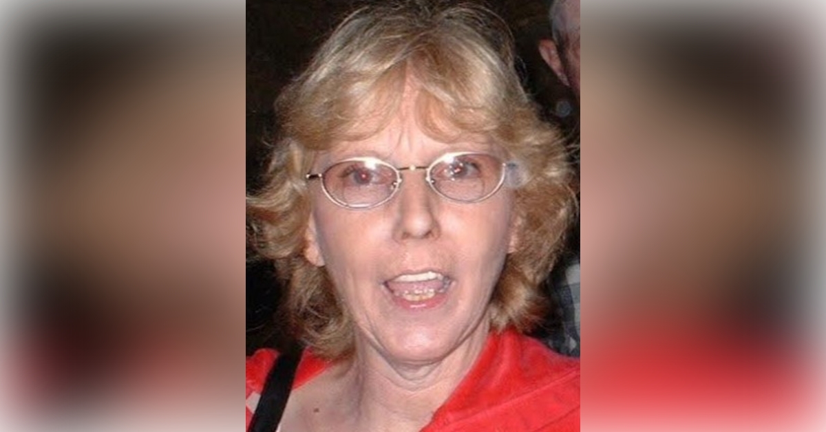 Obituary information for Brenda Stephens