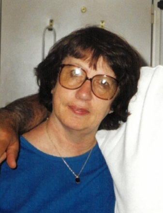 Doris Elizabeth Bell Obituary - 2024 - Robert A Pumphrey Funeral Homes