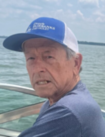 Billy Rice Obituary - 2024 - Ingram Funeral Home