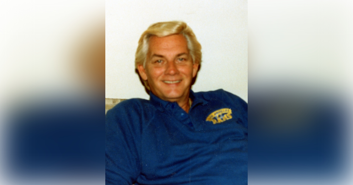 Obituary information for Arden Darrell Allen