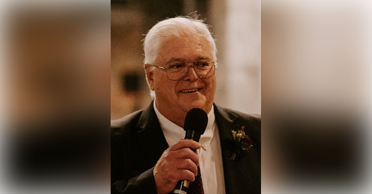 Obituary information for Neil Vincent Curran