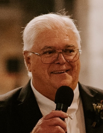 Neil Vincent Curran Obituary - 2024 - Chapman Family Funeral Homes