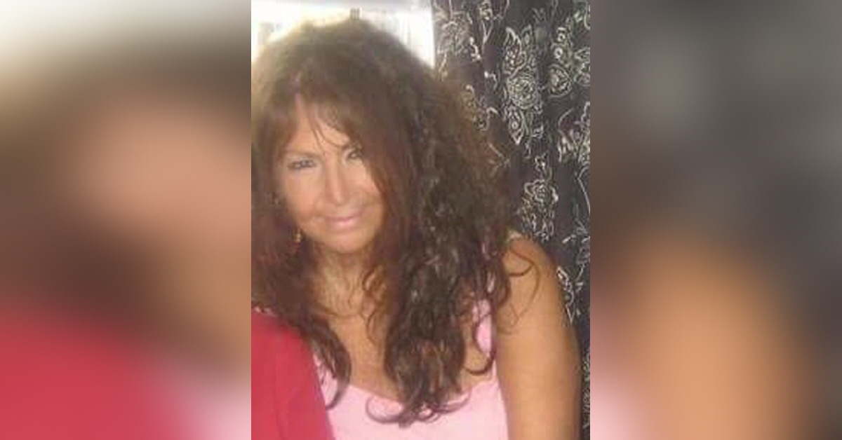 Obituary information for Mary C. Wible