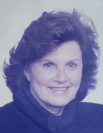 Betty Fox Mapp Obituary - 2024 - HD Oliver Funeral Apartments