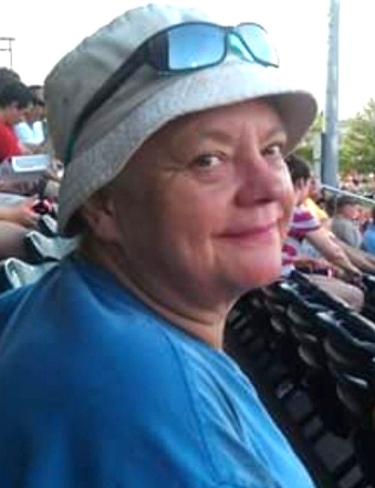 Thresa Lynne "Terry" Stout Obituary - 2024 - Fossett-Mosher Funeral Home