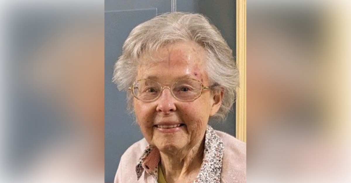 Obituary information for Violet A. Barker