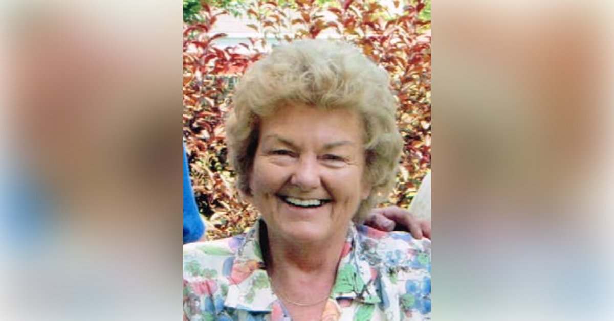Obituary information for Michele Mary Adamski
