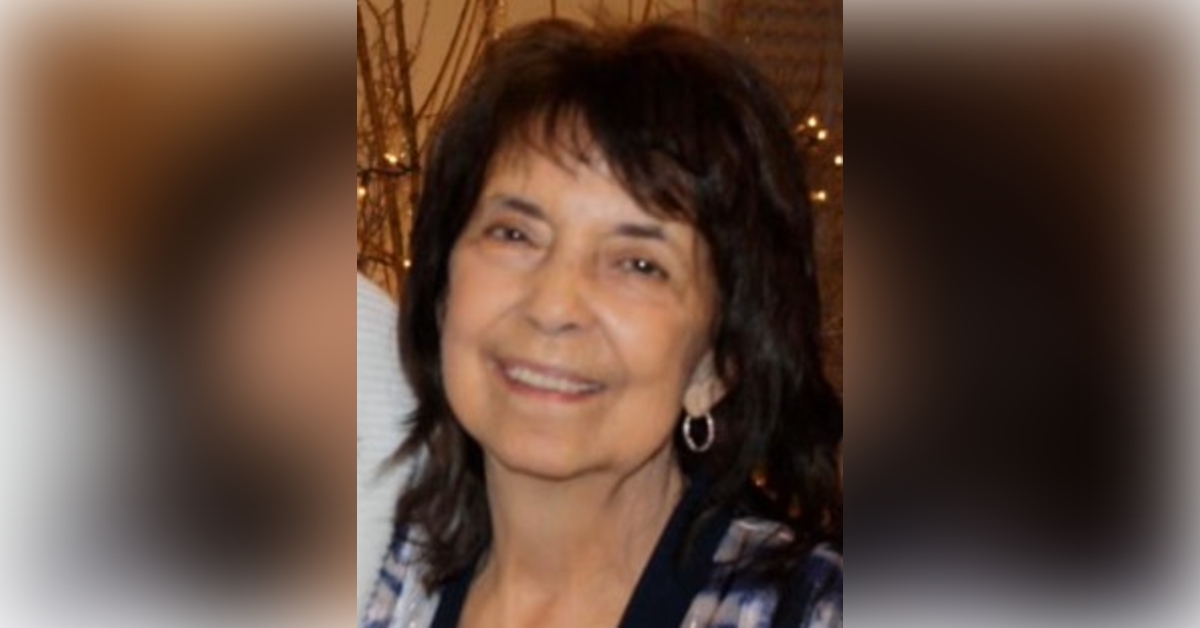 Obituary information for Patricia Pierce
