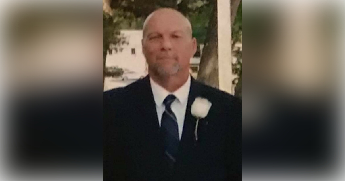 Obituary information for Timothy "Tim" Brian McCarter