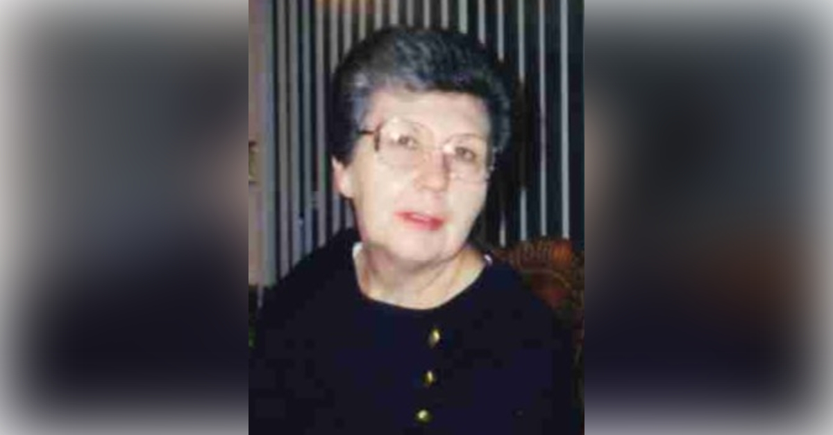 Obituary information for Paula Mae Nance