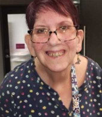 Lisa Kathleen Deeb Obituary - 2024 - Caliman Funeral Services