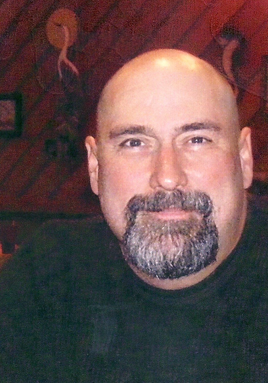 Mark Alan Dowden - 2014 - Memorial-of-Vidor