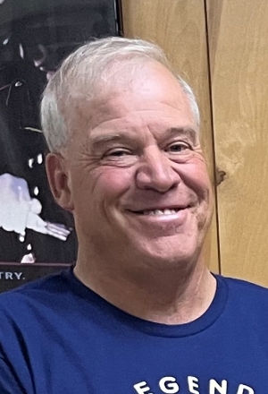 Todd Steven Stiles Obituary - 2024 - Palmer Bush & Jensen Family ...