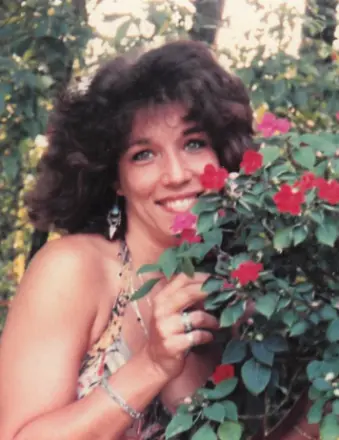 Obituary information for Vicki Lynn (Selburn) Casanova