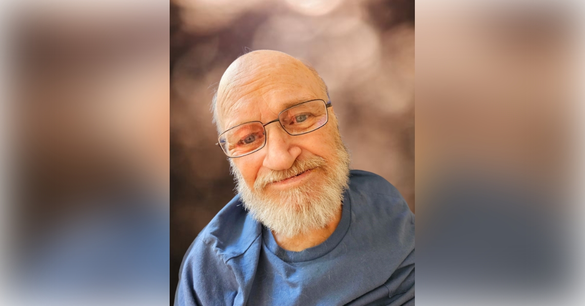 Obituary information for Kenneth Darrell Cooper