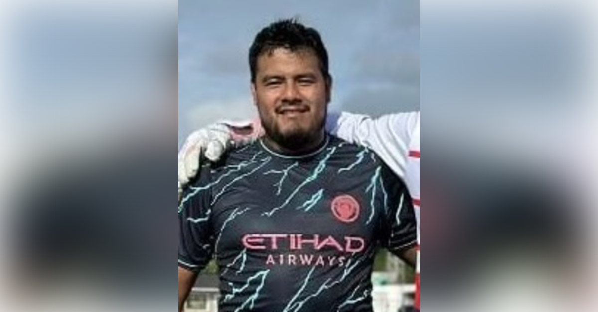 Obituary information for Lazaro Angel Castillo