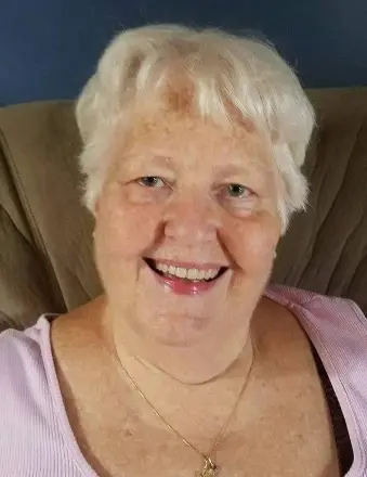 Obituary information for Nancy Ann Obermeier