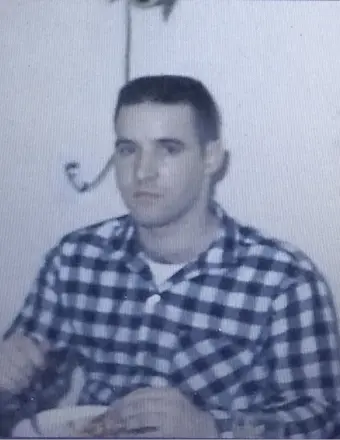 Obituary information for Don Neace