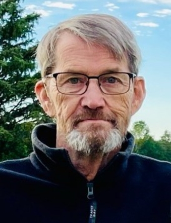 Larry "Ron" Ronald Pratt Obituary - 2024 - Shoffstall Funeral Home