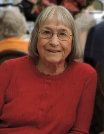 Obituary information for Shirley Marie Paine