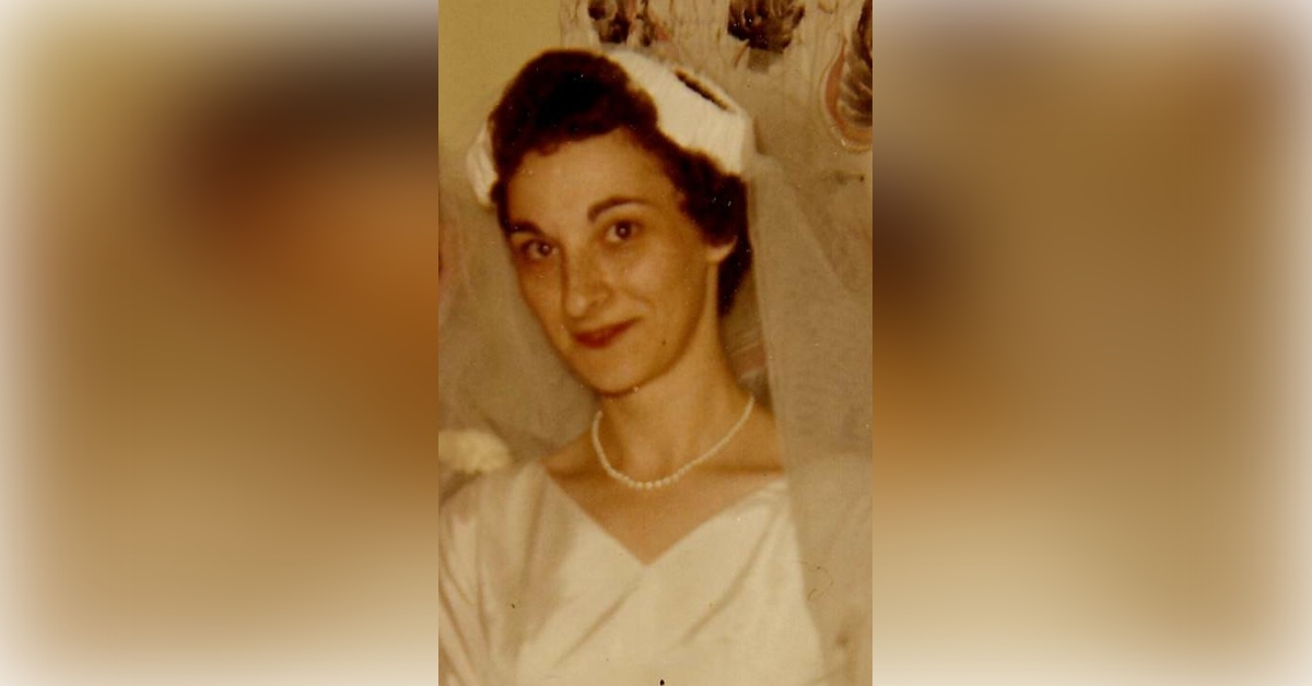 Obituary information for Mary L. Stiffler