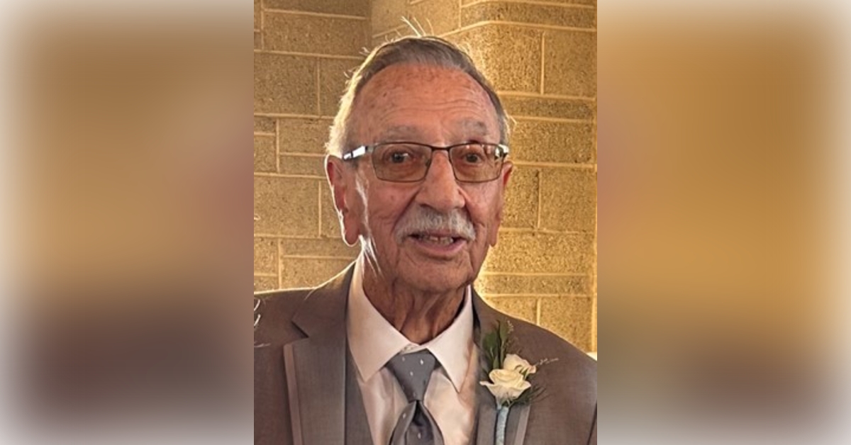 Obituary information for Donald Edwin Grunewald