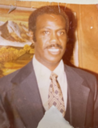 Deacon Edward Amaker Obituary - 2024 - Pressley's Funeral Home
