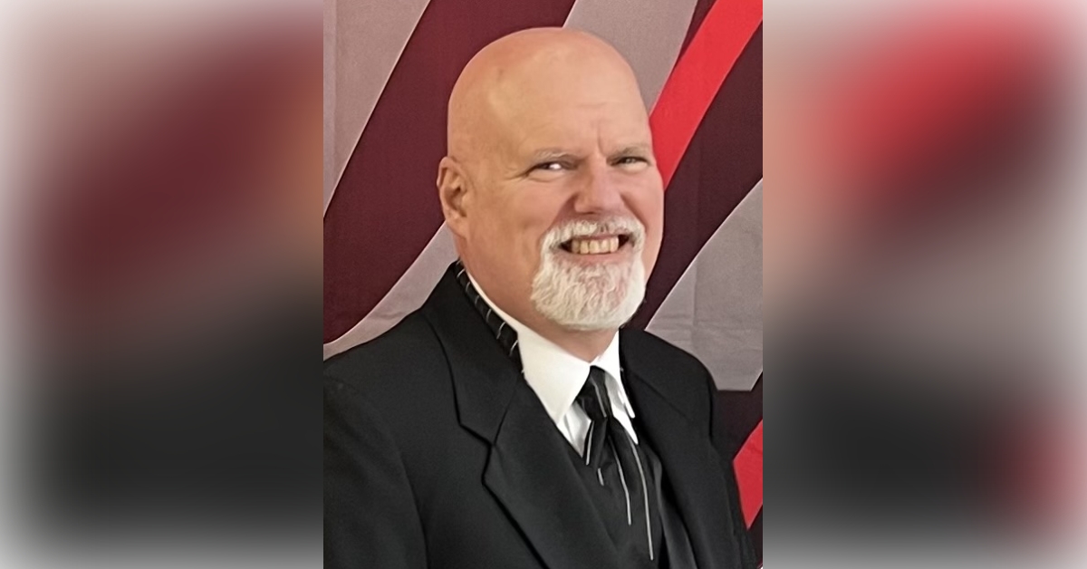 Obituary information for Thomas Dean Hall