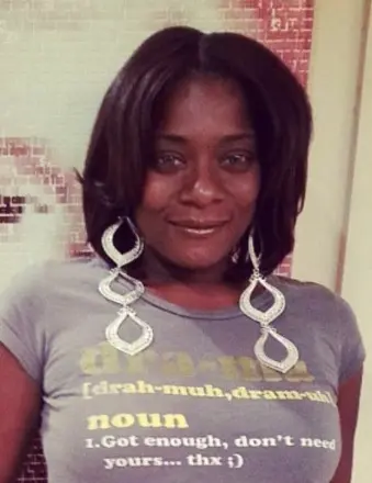 Obituary information for Myeshia "Muffy" Triplett