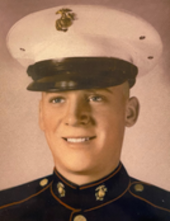 Joseph Kenneth Beltz Obituary - 2023 - Johnson-Hughes Funeral Home