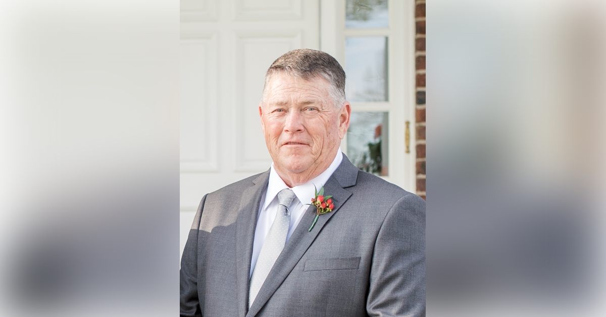 Obituary information for William Phillip Price