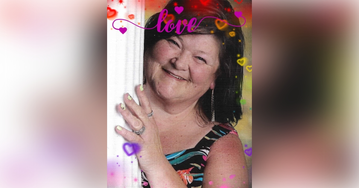 Obituary information for Kimberly Lynnette Adkins