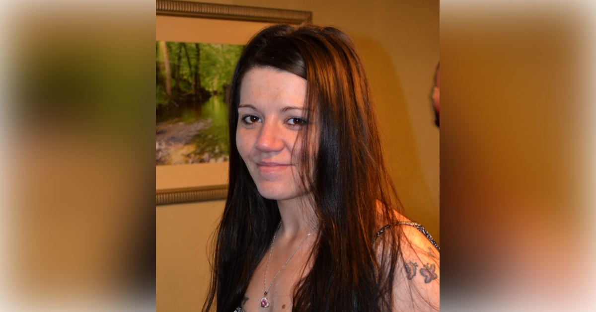 Obituary information for Brandy Reed