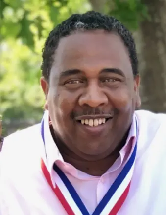 Obituary information for Norman Johnson, Jr.