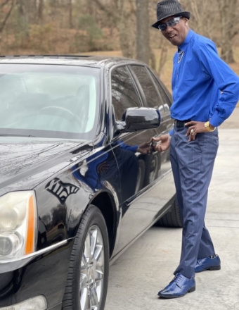 Cornelius Edwards, Jr Obituary - 2024 - Smith Brothers Funeral ...