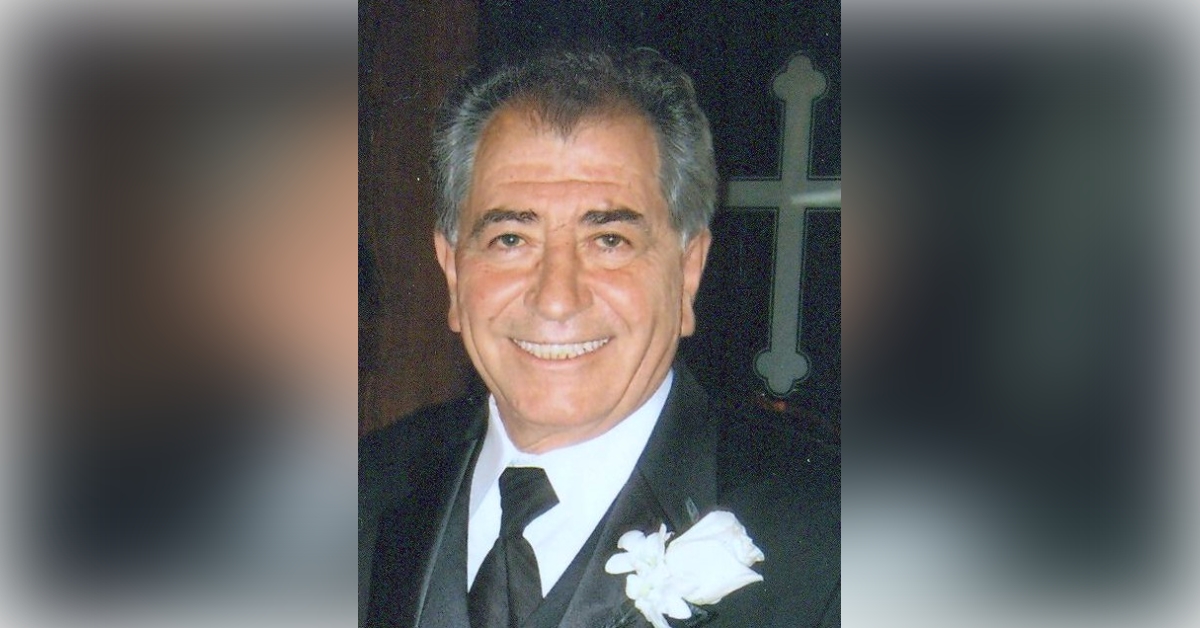 Obituary information for Anastasios "Taso" Arvanitis