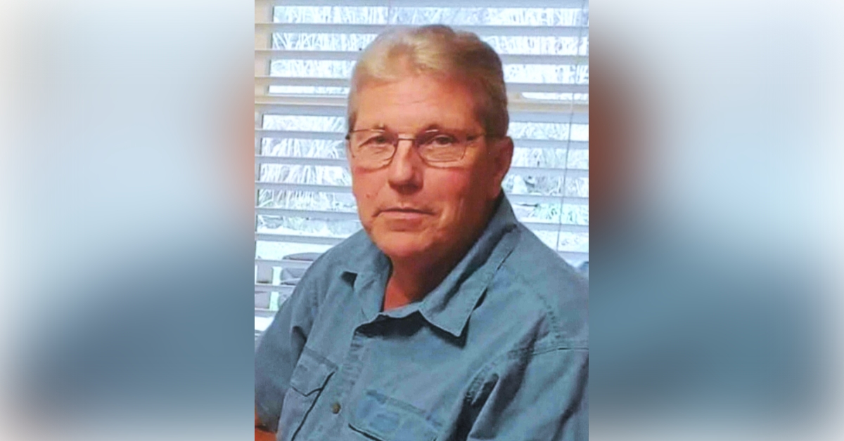 Obituary information for Warren Russell Perkins