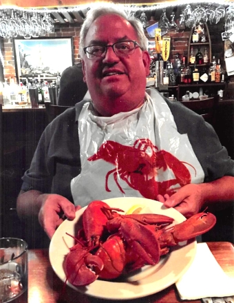 Jeffrey John Hubing Obituary - 2024 - Eernisse Funeral Home