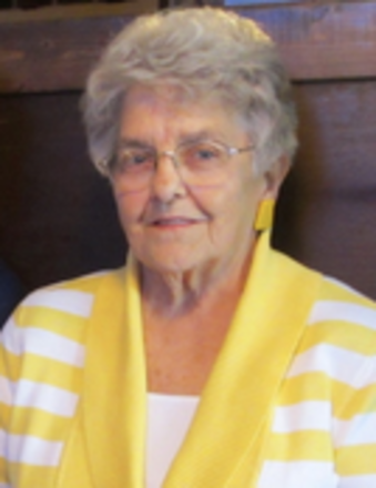 Joan Hawk Obituary - 2024 - Stephen J Sherman Funeral Home