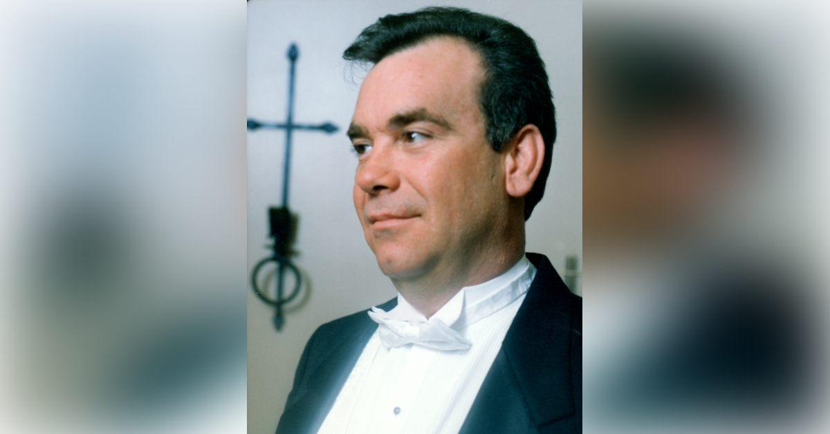 Obituary information for Ralph J. Walter