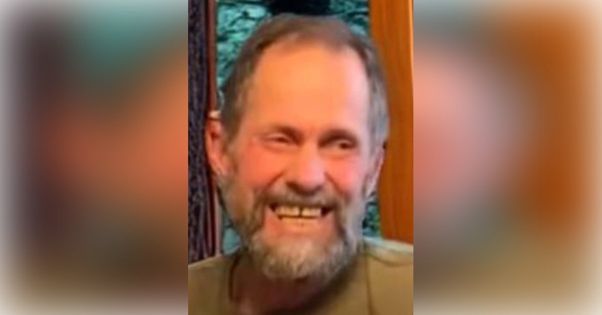 Obituary information for Harold Lee Daugherty