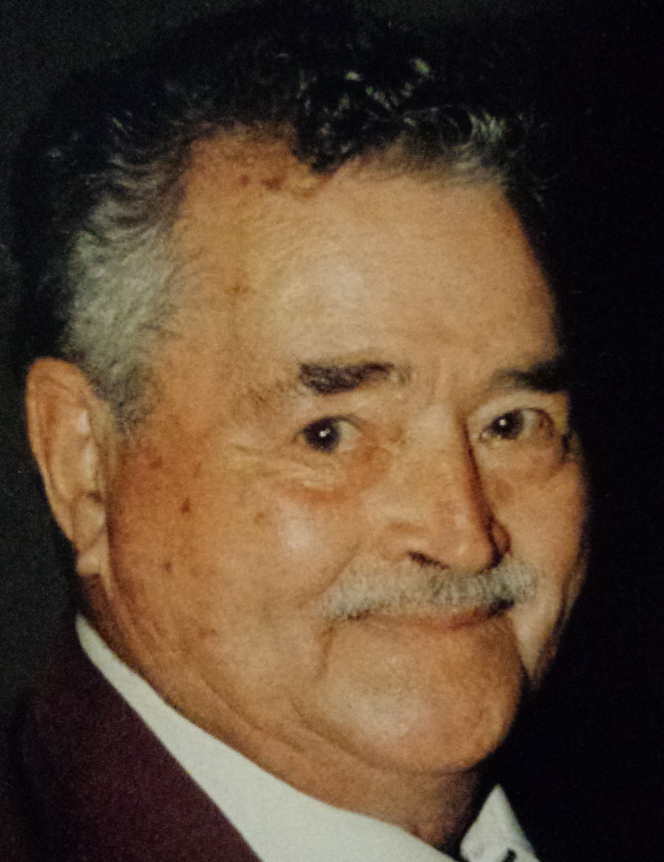 James Carl Scruggs, Jr. - 2014 - Faith Chapel Funeral Homes
