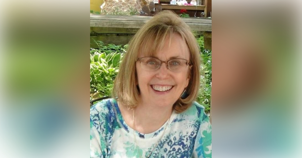 Obituary information for Luann Marie Phillipich Obituary information for Luann Marie Phillipich
