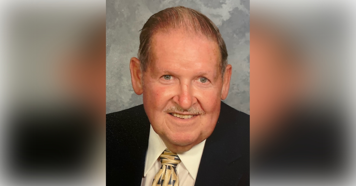 Obituary information for Norman "Norm" E. LaPorte