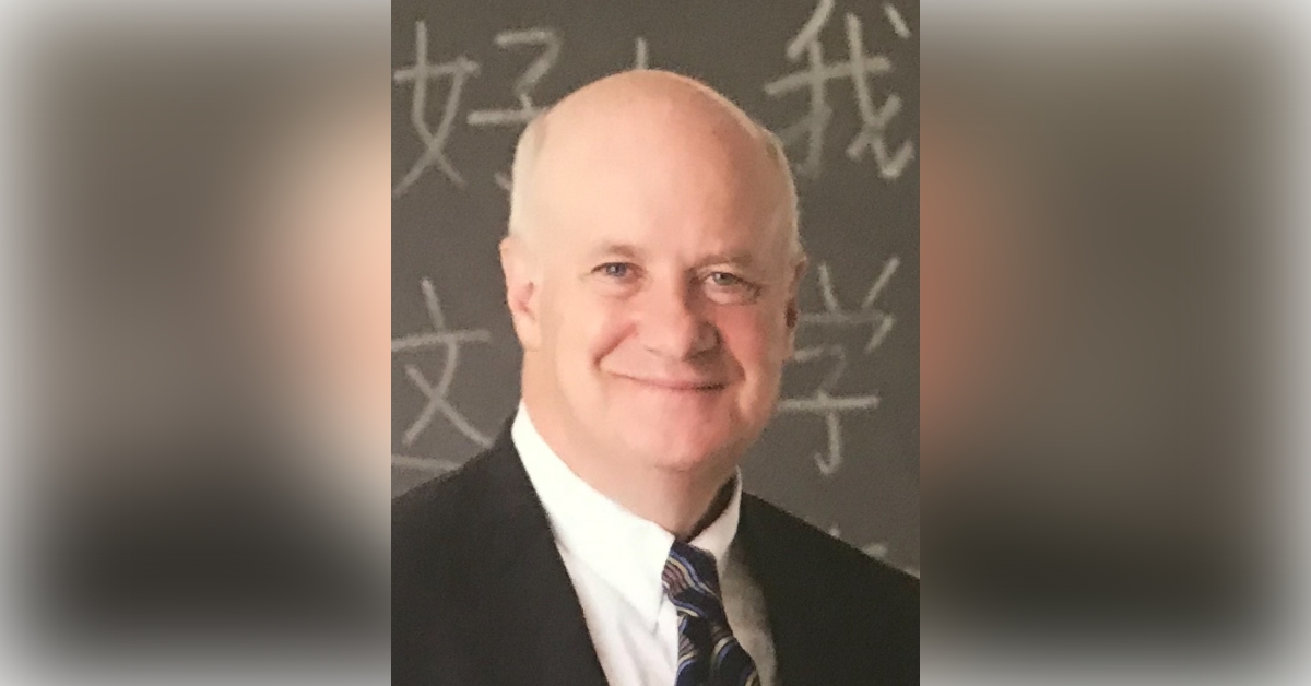 Obituary information for Michael J O'Rourke