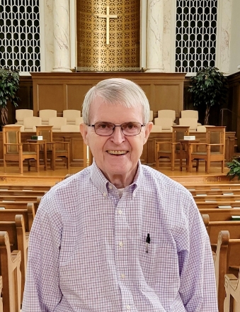 Donald Gray Roberson Obituary - 2024 - Salem Funeral and Cremation Services