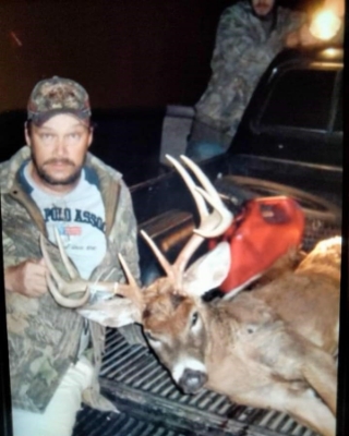 James Edward Loman Jr Obituary - 2022 - Maddux Fuqua Hinton Funeral Home