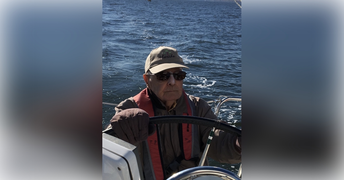 Obituary information for Thomas A. Perry SR.