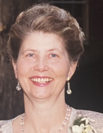 Sharon Louise Bowers Green Obituary - 2024 - Keith Smith Funeral Service